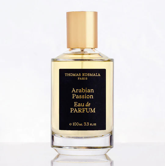 Middle East Collection