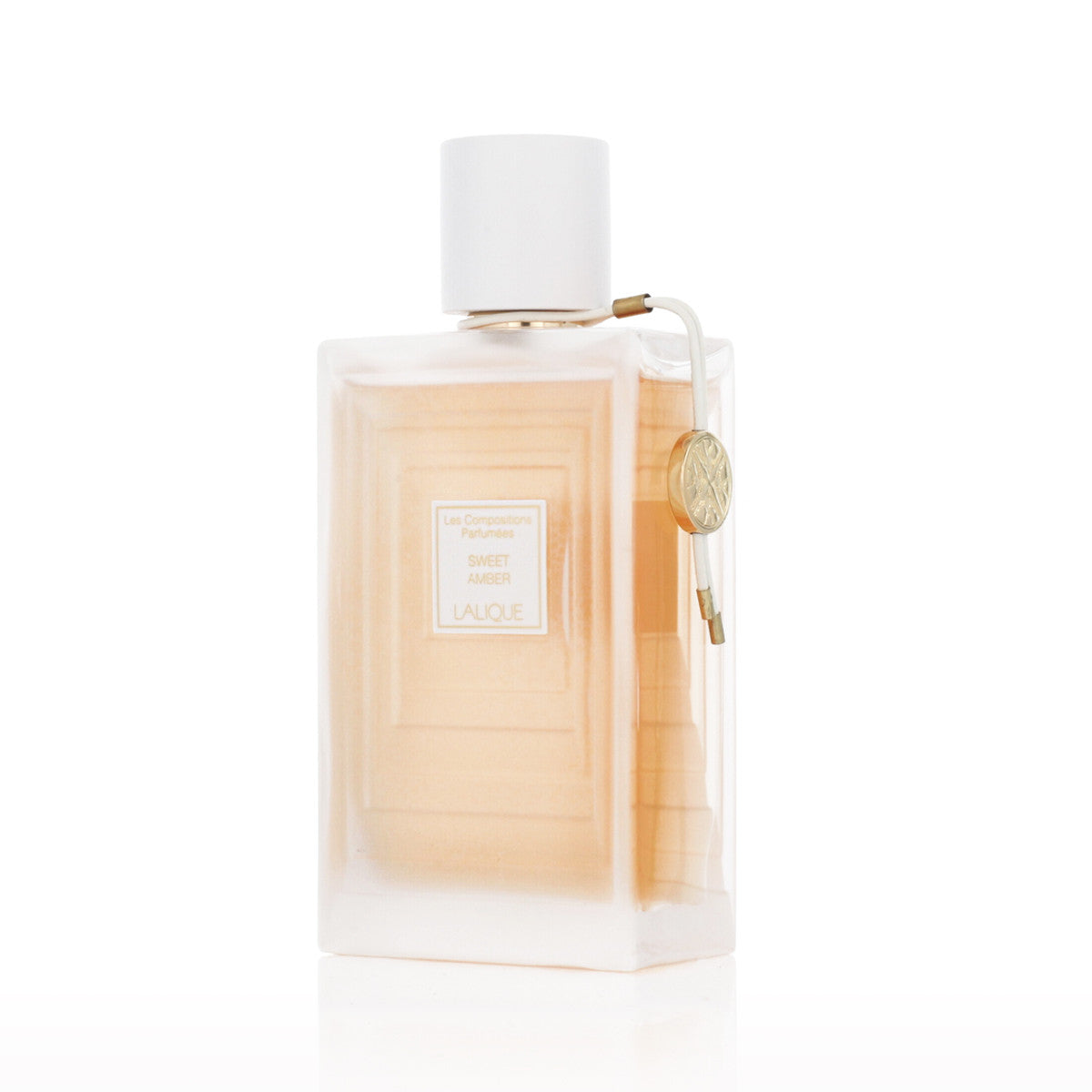 Buy Original LALIQUE SWEET AMBER EDP 100ML Price in Pakistan