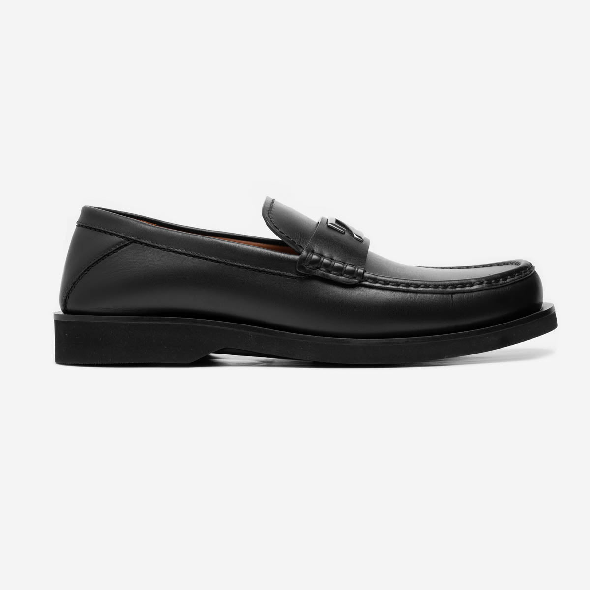 Buy Original A5437Z LHMSF 1 NER BLK SLD ZEGNA SHOES Price in Pakistan