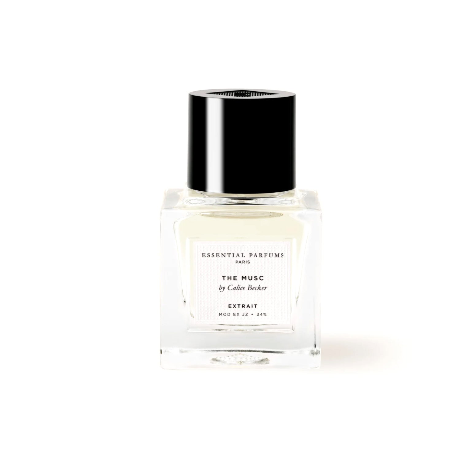 ESSENTIAL THE MUSC 30ML