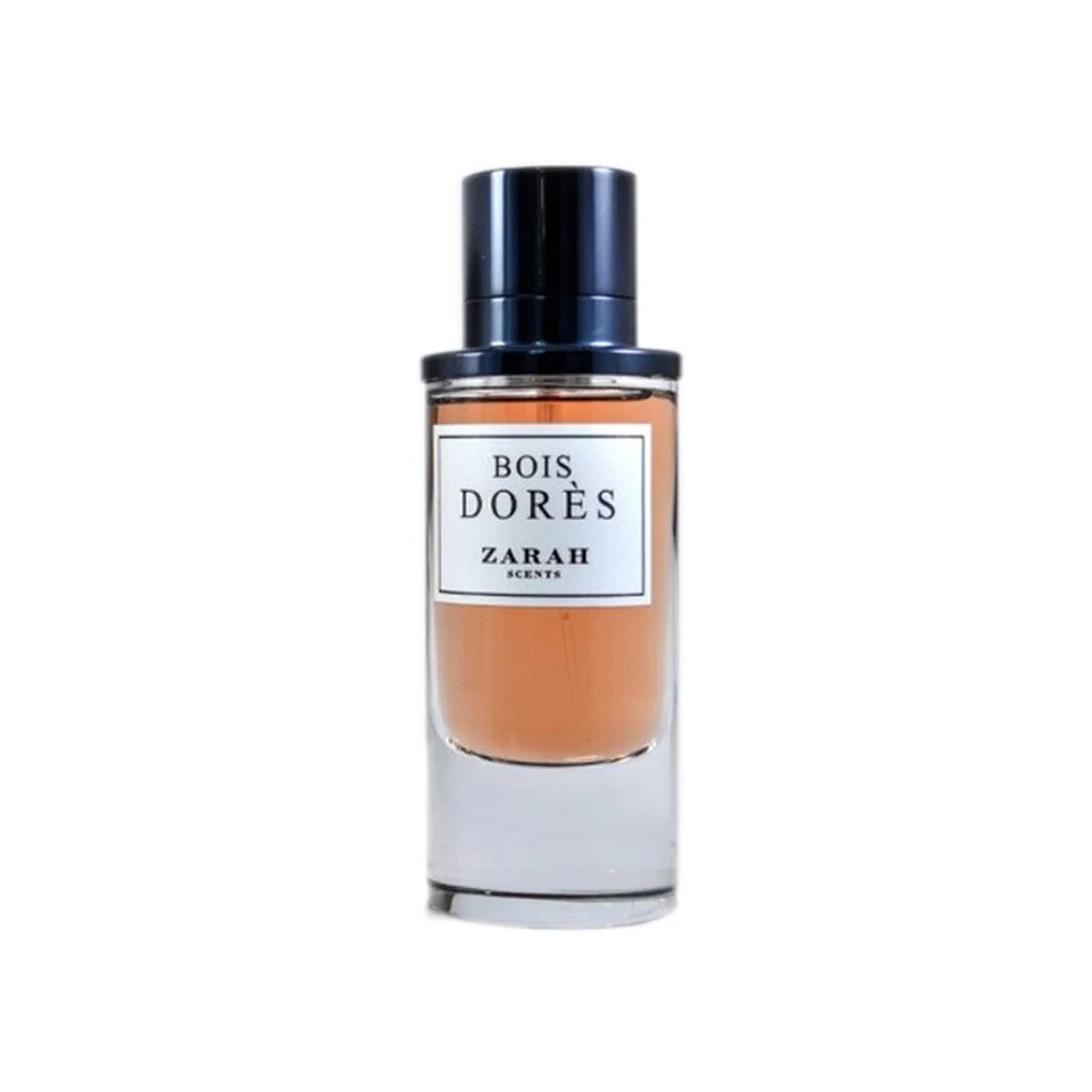 Buy Original ZARAH BOIS DES PRIVE COLLECTION IV EDP 80ML Price in Pakistan