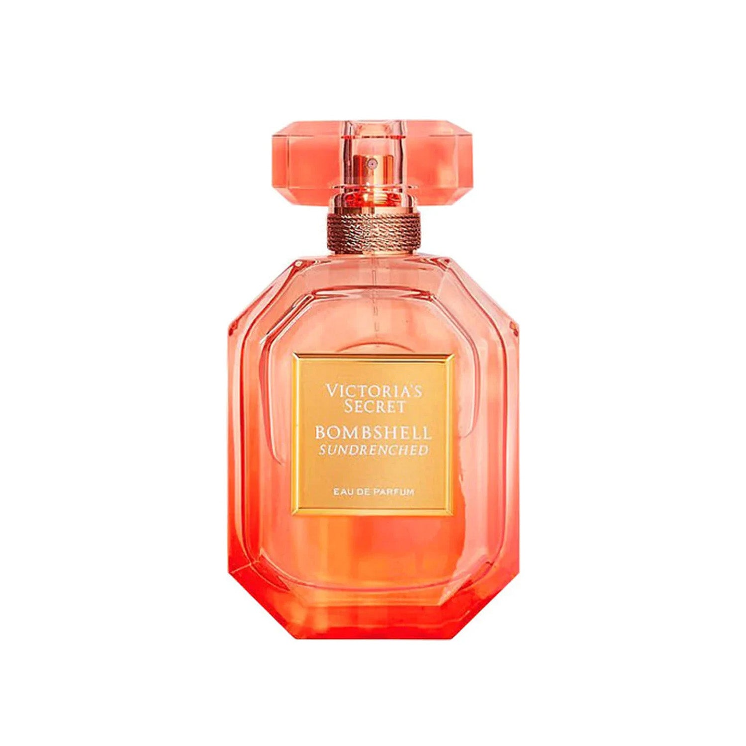 Buy Original VICTORIA SECRET BOMBSHELL SUNDRENCHED WOMEN EDP 100ML ...