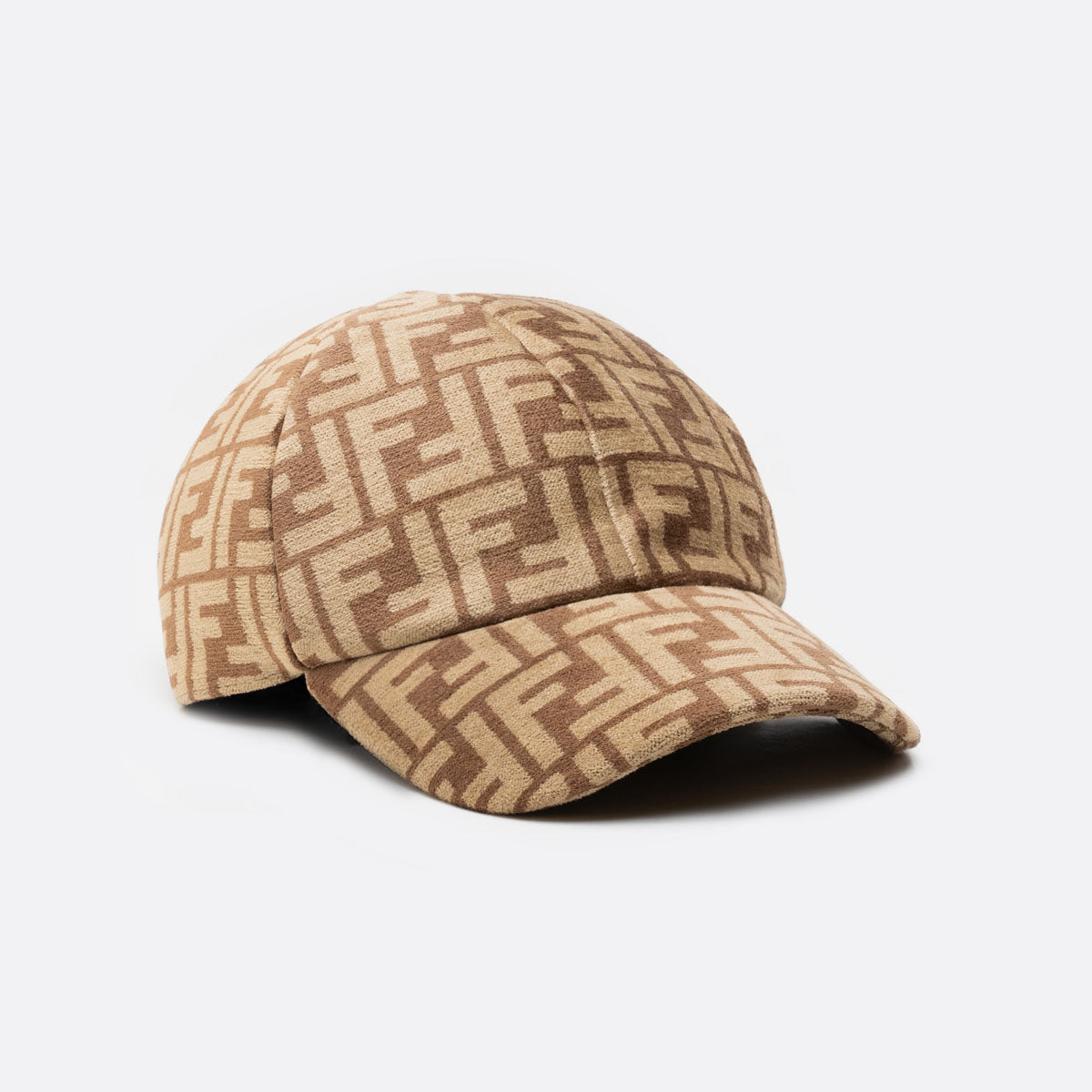Buy Original FXQ675ALSIF 1ISG FENDI MEN CAP Price in Pakistan