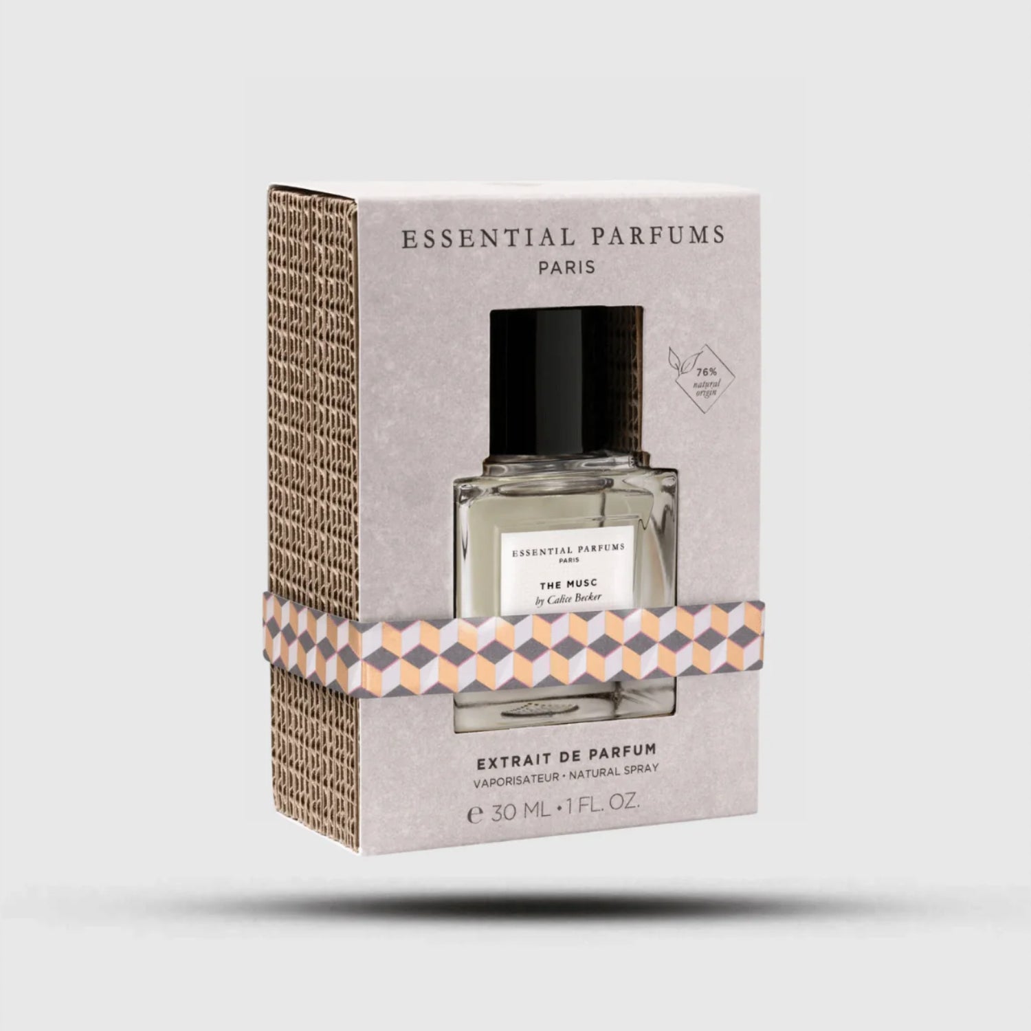 ESSENTIAL THE MUSC 30ML
