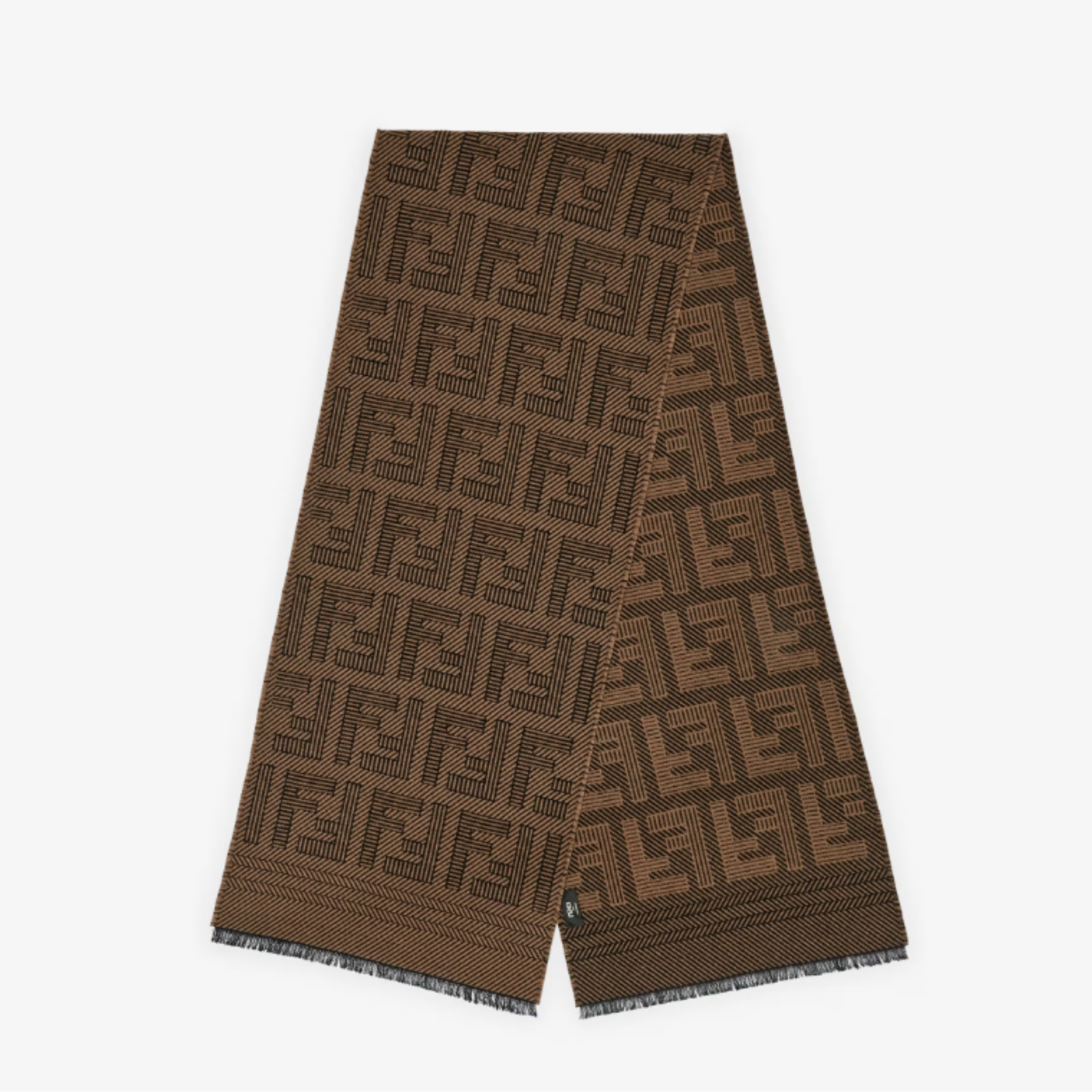 BUY ORIGINAL TABACO FENDI MEN SCARVE ONLINE IN PAKISTAN