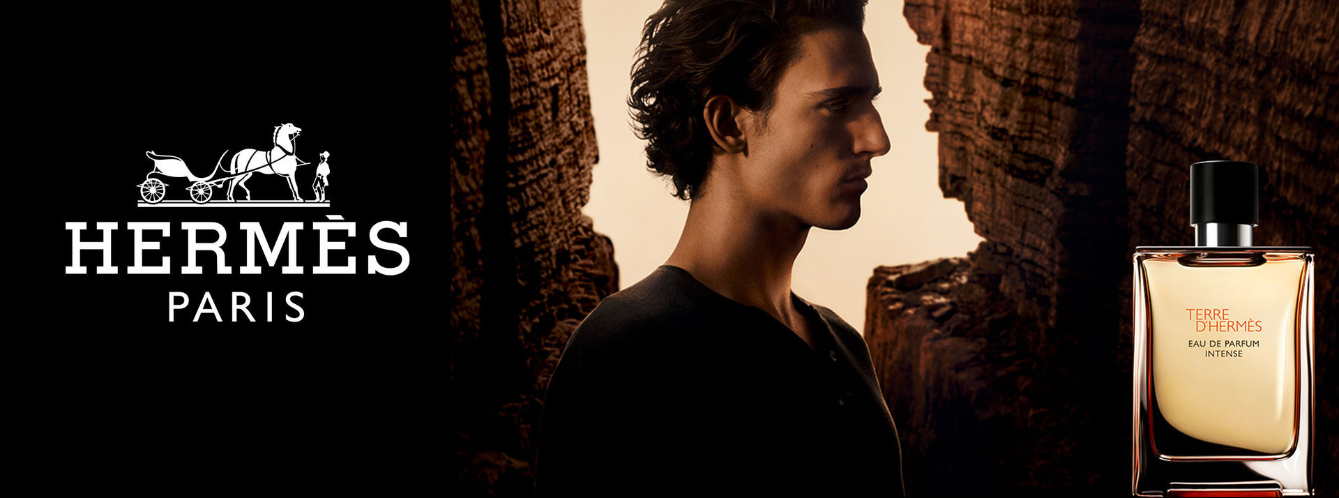 Hermes frgarances