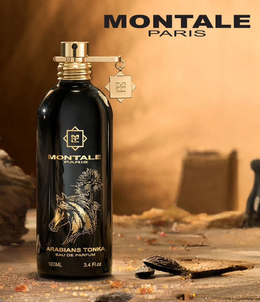 Premium Montale Fragrance | Buy Montale Perfume Online