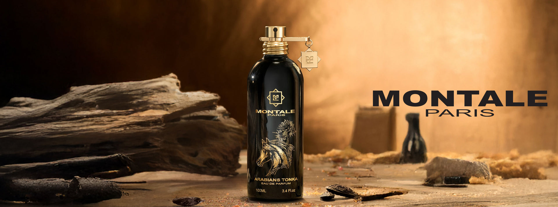 Premium Montale Fragrance | Buy Montale Perfume Online