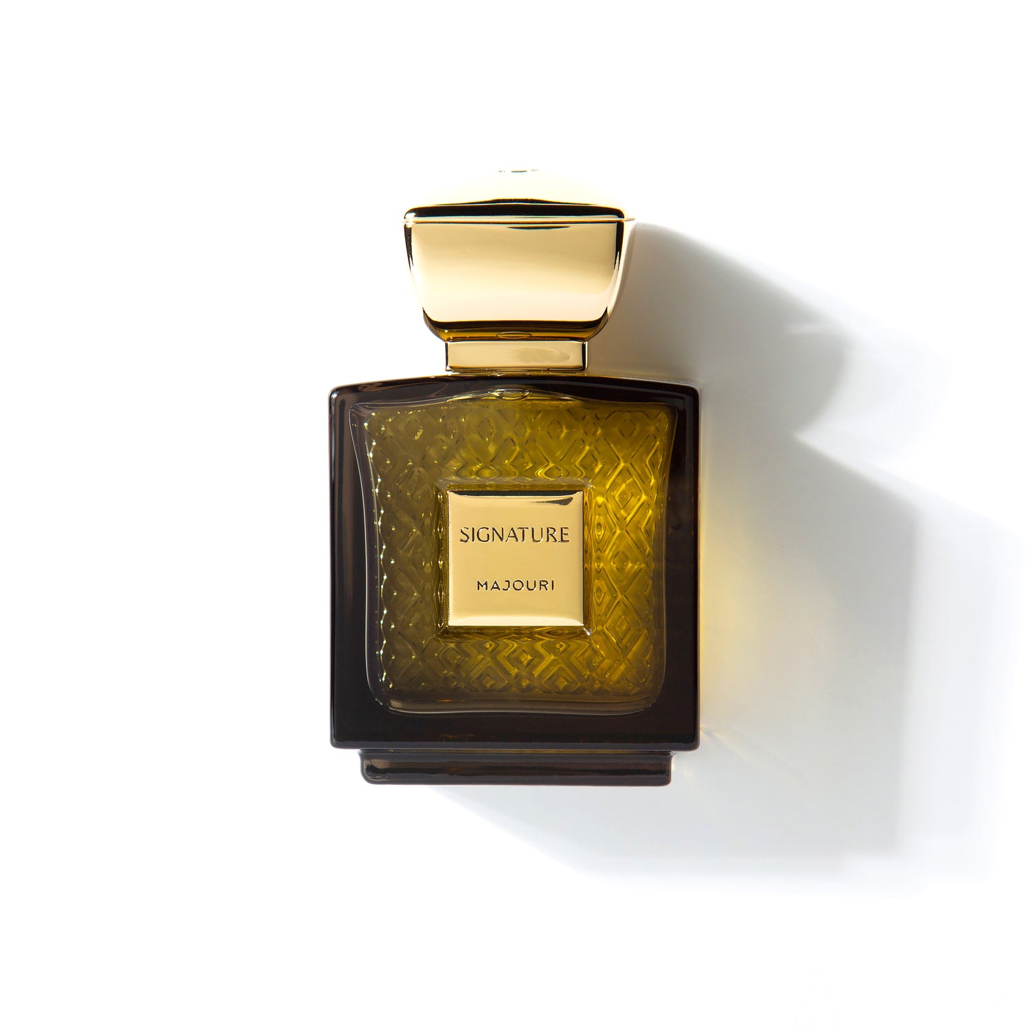 MAJOURI SIGNATURE EDP 75ML Price in Pakistan. BOTIQUE DE ROYAL