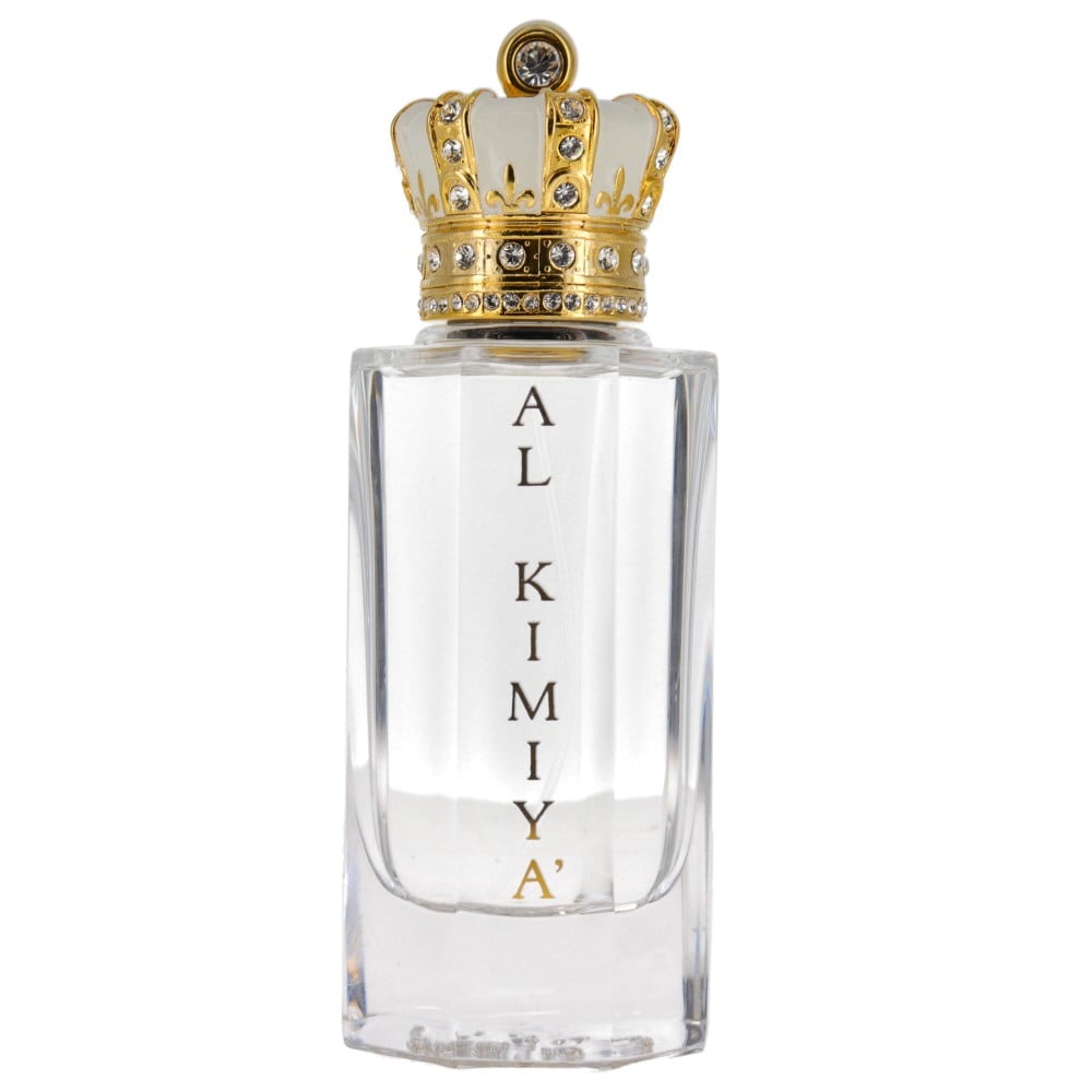 ALKIMIYA ROYAL CROWN EDP 100ML