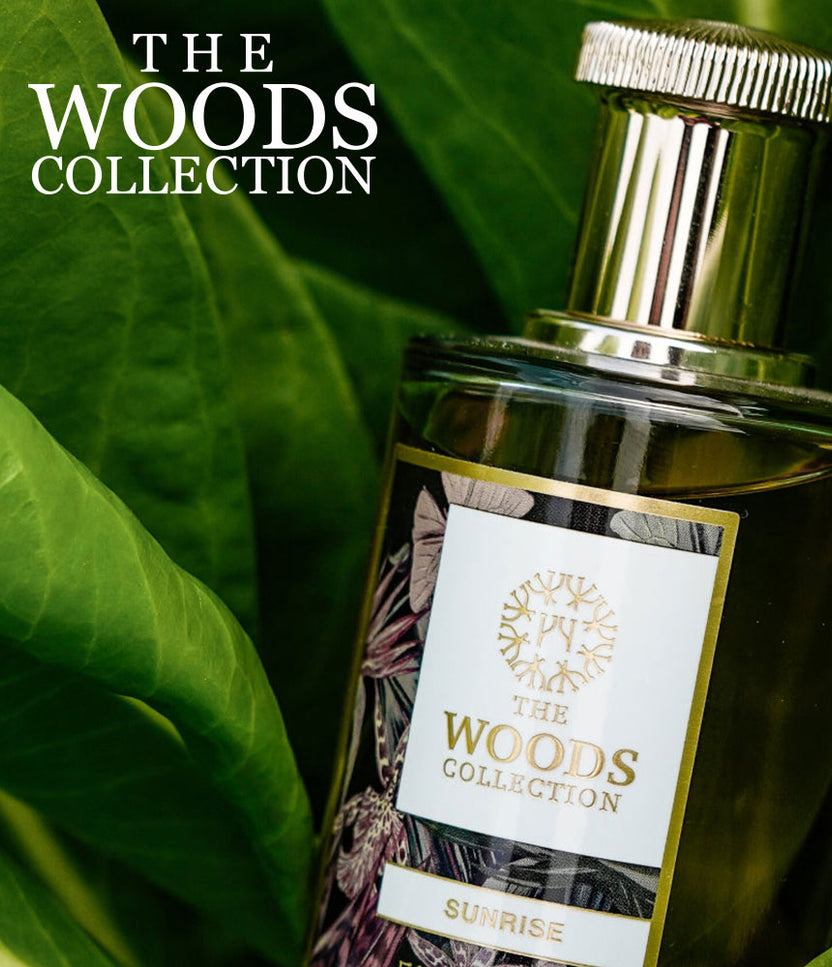 The Woods Collection - Fragrances