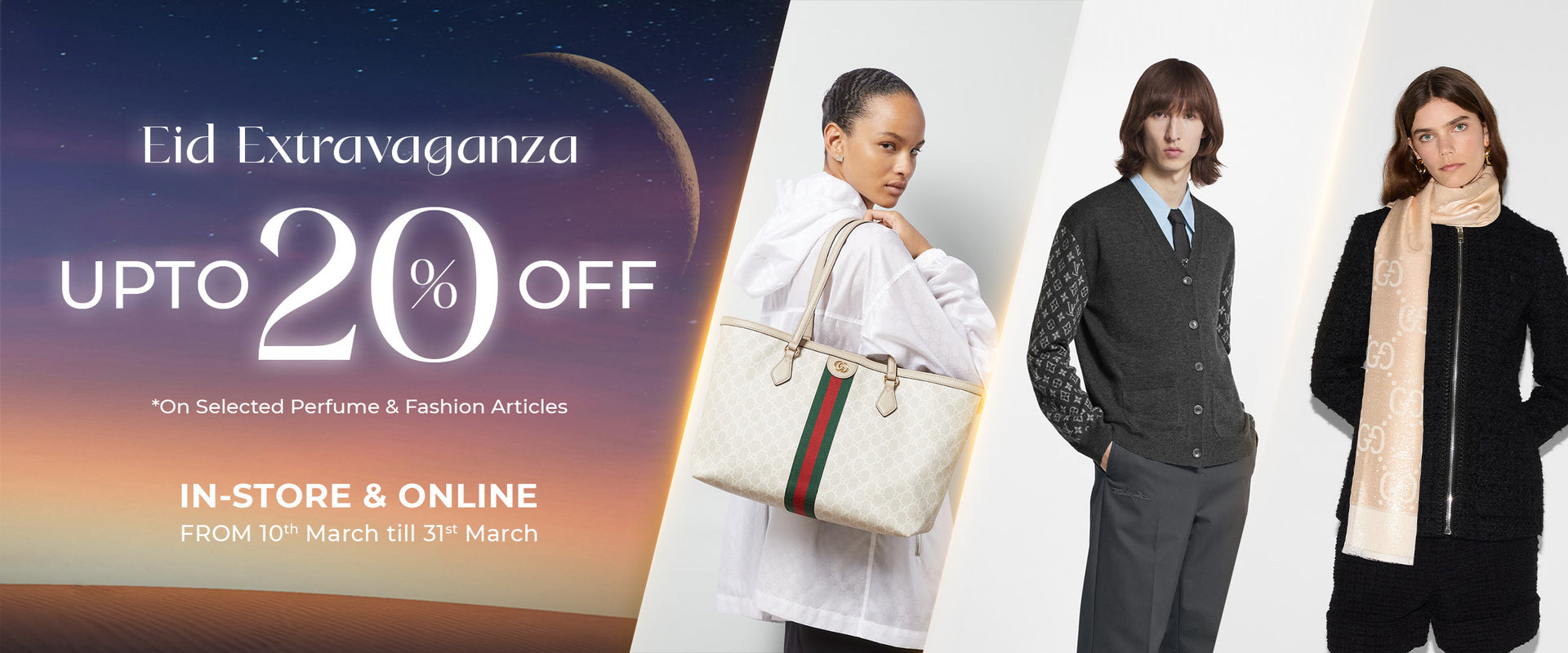 Boutique De Royal | Luxury Perfumes and Fashion