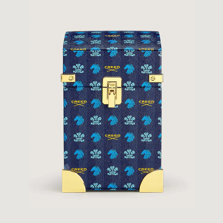 Buy Original Creed Perfume Trunk + Cover Large Price in Pakistan