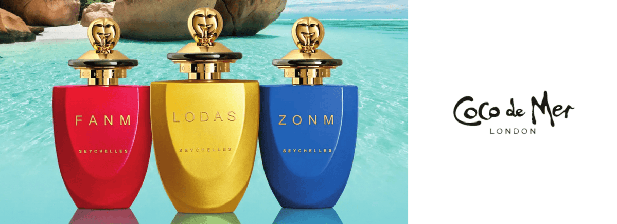 Coco de Mer Fragrances | Buy Coco de Mer Perfume Online in Pakistan