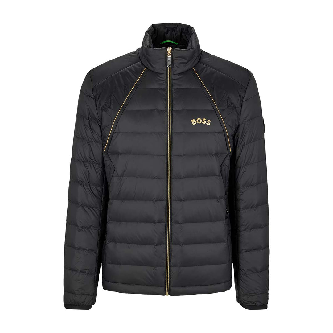 Buy Original BOSS MEN BLACK JACKET online in Pakistan