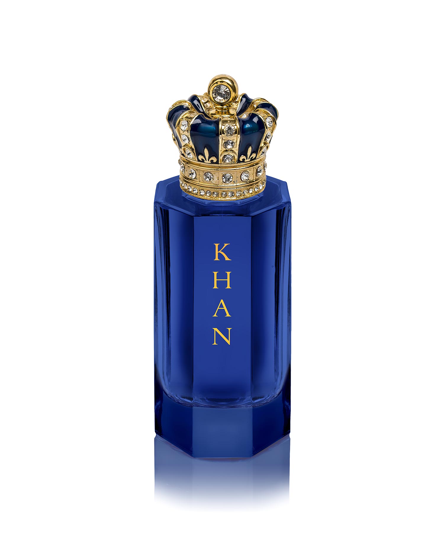 Buy Original KHAN ROYAL CROWN EDP 100ML Price in Pakistan