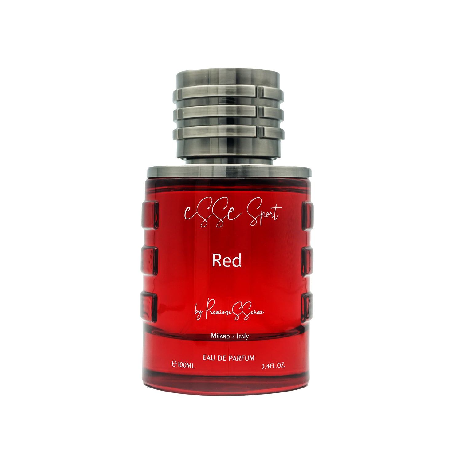 Buy Original ESSE SPORT RED EDP 100ML Price in Pakistan