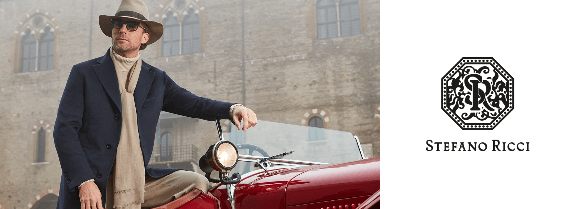 Stefano Ricci Perfumes in Pakistan | Buy Stefano Platinum Perfume Online