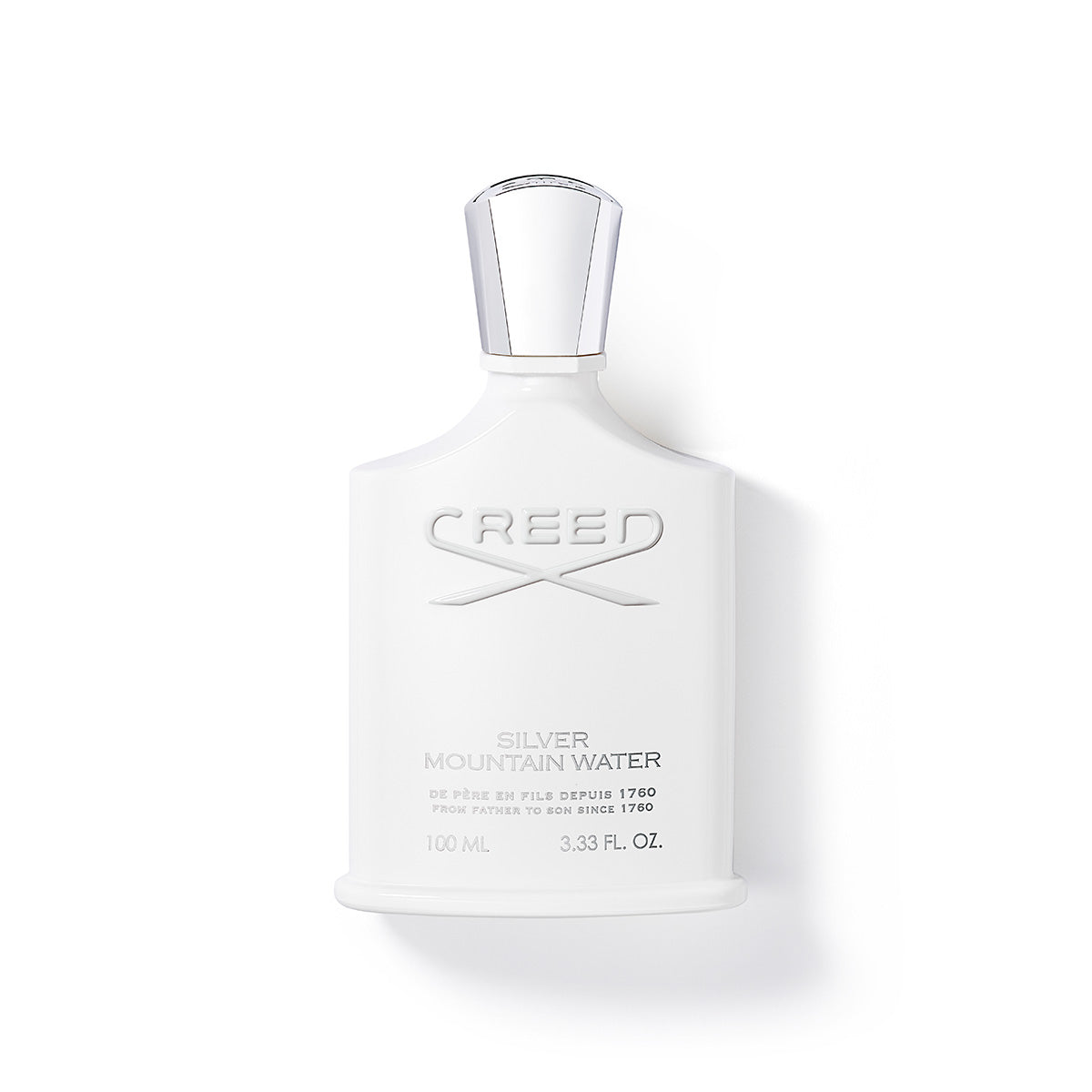 Buy Original Creed Silver Mountain Water Men Edp 100ML Price in Pakistan