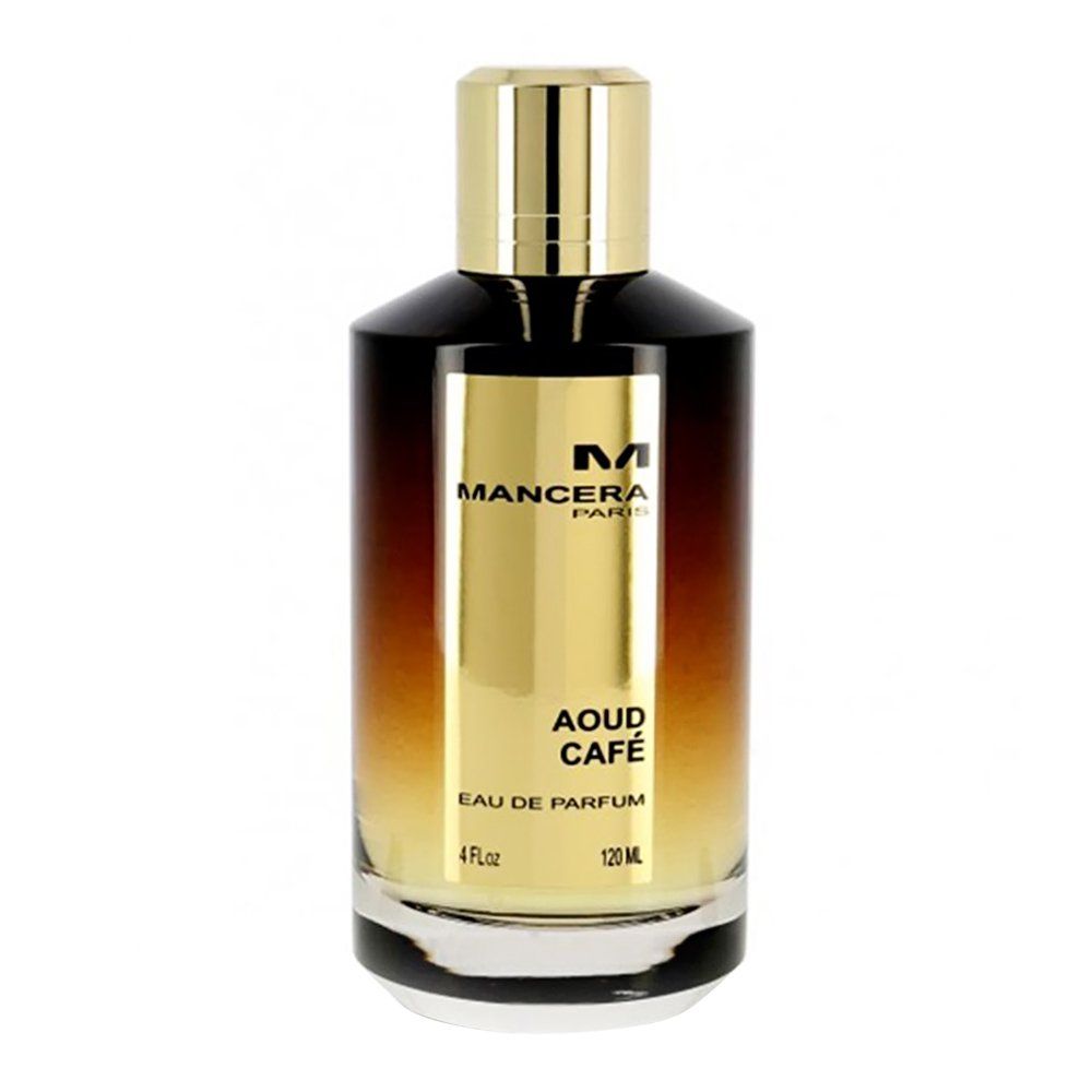 Buy Original MANCERA AOUD CAFE 120ML Price in Pakistan