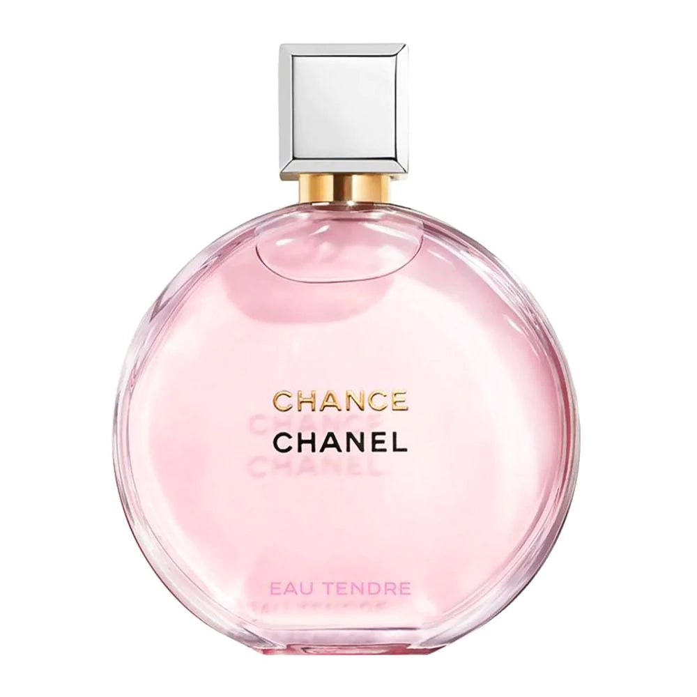Buy Original CHANEL CHANCE TENDRE WOMEN EDP 100ML Price in Pakistan