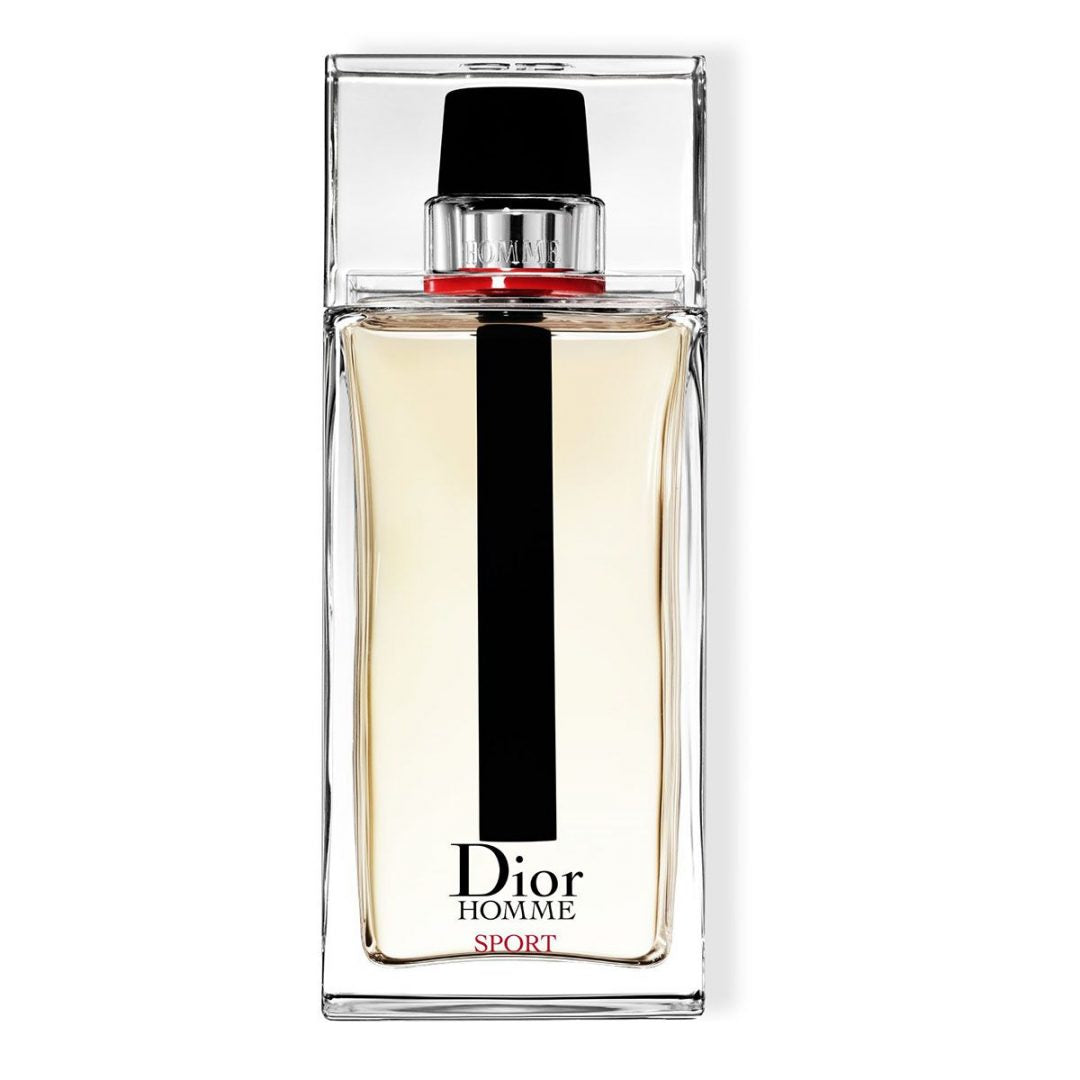 Buy Original CD DIOR HOMME SPORT EDT 125ML Price in Pakistan