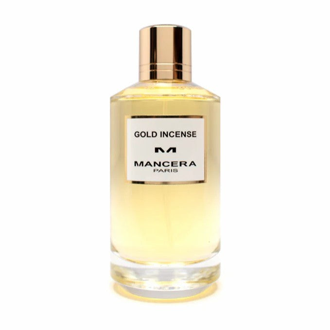 Buy Original MANCERA GOLD INSCENCE EDP 120ML Price in Pakistan