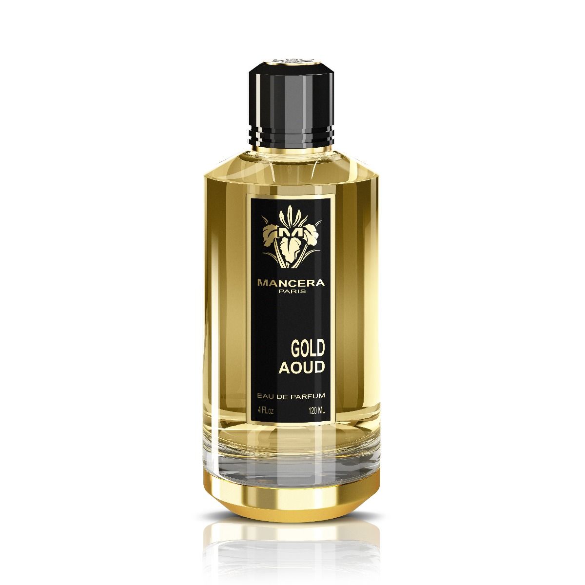 Buy Original MANCERA GOLD AOUD EDP 120ML Price in Pakistan