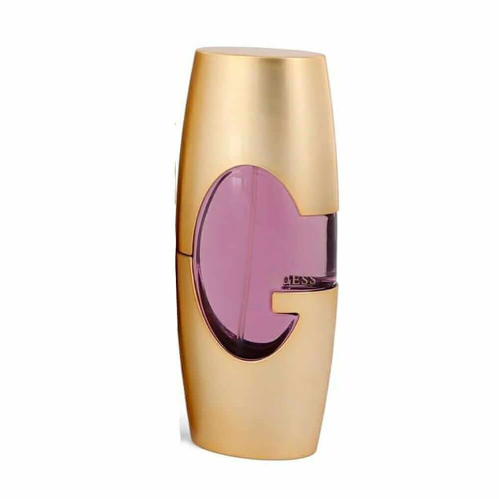 Buy Original GUESS GOLD WOMEN EDP 75ML Price in Pakistan
